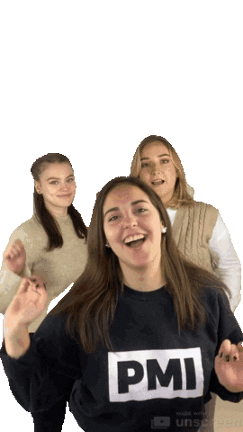 PMI- Performance Marketing Institut GIFs on GIPHY - Be Animated