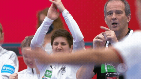 Deutschland-handball GIFs - Get the best GIF on GIPHY