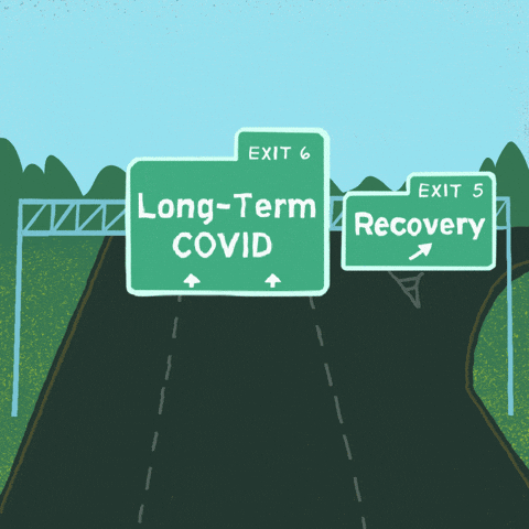 Covid-recovery GIFs - Get the best GIF on GIPHY