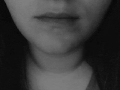 Bite My Lips Gif | Lipstutorial.org