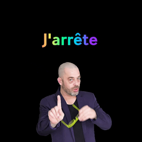 Arrete GIFs - Get the best GIF on GIPHY