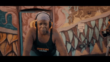 Sound Off Experience GIFs on GIPHY - Be Animated