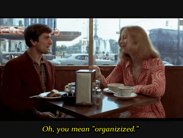 Organization – writingcenterpsu