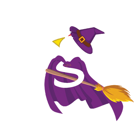 Halloween GIFs on GIPHY - Be Animated