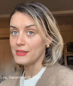 Taylor Schilling No Makeup