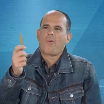 The Profit Eating GIF - Find & Share on GIPHY