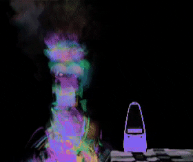 Rainbow Fire GIFs - Get the best GIF on GIPHY