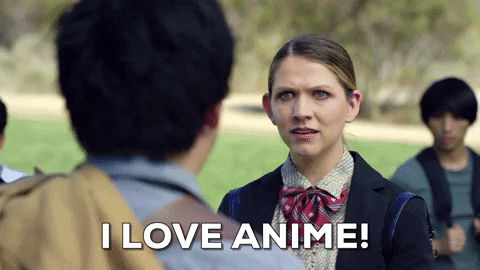 Episode 1 GIFs on GIPHY - Be Animated