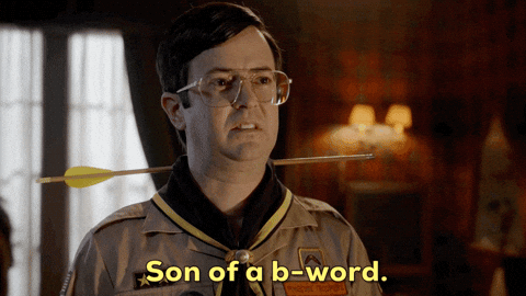 Ghosts Cbs GIFs - Get the best GIF on GIPHY