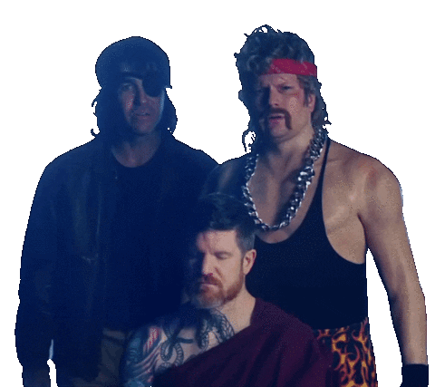 Fall Out Boy GIFs on GIPHY - Be Animated