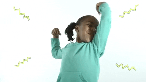 Strength Unitedway GIF by United Way of Greater Atlanta - Find & Share ...