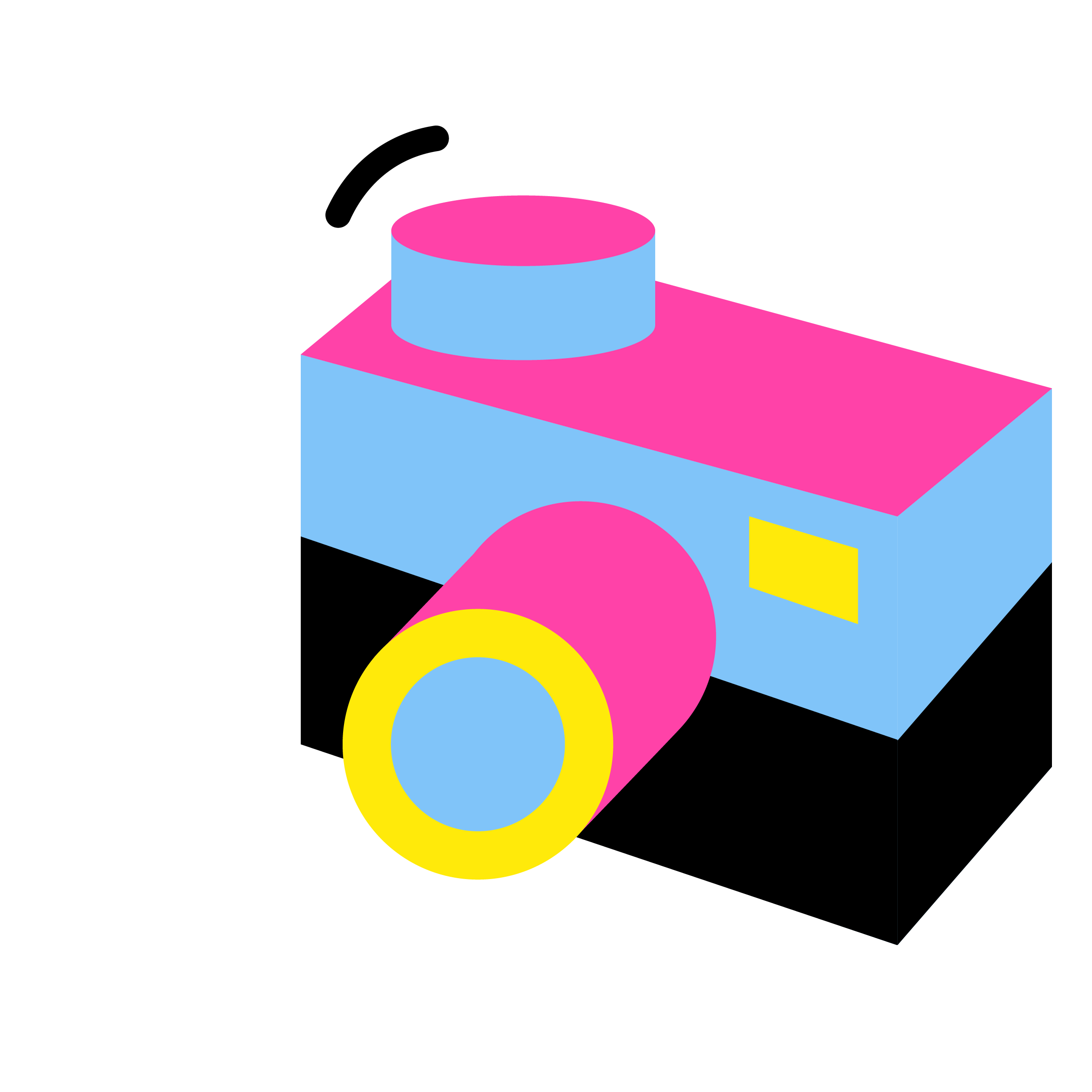 Film Photo Sticker by lula dmitrieva for iOS & Android | GIPHY