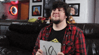Jontron Reaction Gif