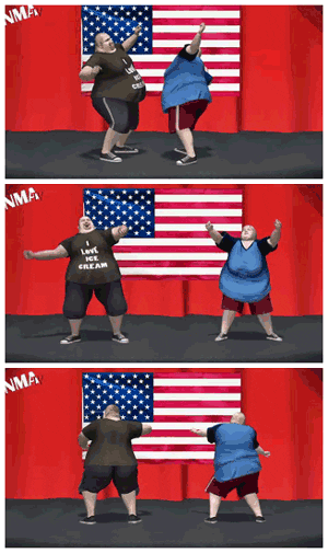 America Obesity GIFs - Get the best GIF on GIPHY