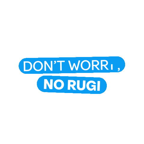 Dont Worry No Rugi GIFs on GIPHY - Be Animated