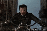 Steve Martin Dentist Gif