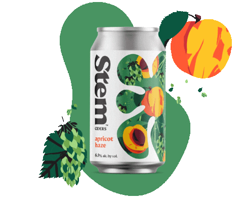 Stem Ciders GIFs on GIPHY - Be Animated