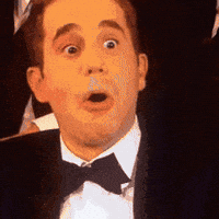 Awkward Reaction Gif