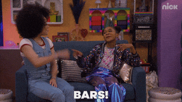 That Girl Lay Lay GIFs on GIPHY - Be Animated