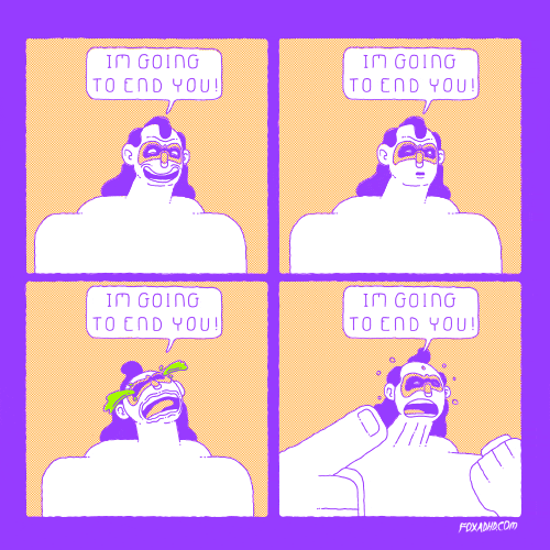 Im Going To End You GIFs - Get the best GIF on GIPHY