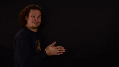 Asl Hello GIF - Find & Share on GIPHY