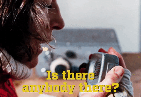 Hello-neon GIFs - Get the best GIF on GIPHY