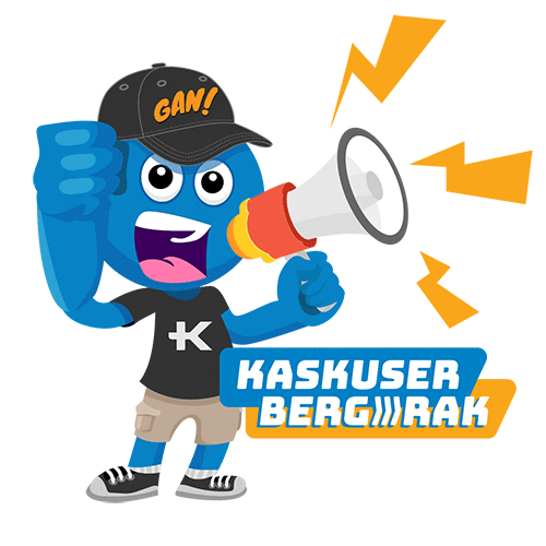 Kaskuser Bergerak GIFs on GIPHY - Be Animated