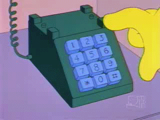 Calling Iphone GIFs - Get the best GIF on GIPHY