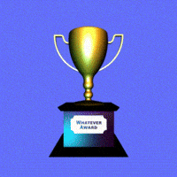 Trophy Animated Gif