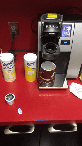 Kcup GIFs - Get the best GIF on GIPHY