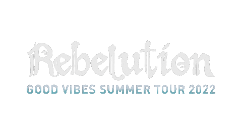 Rebelution Ep