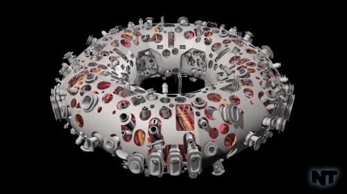 Nuclear Fusion Reactor GIFs - Get the best GIF on GIPHY