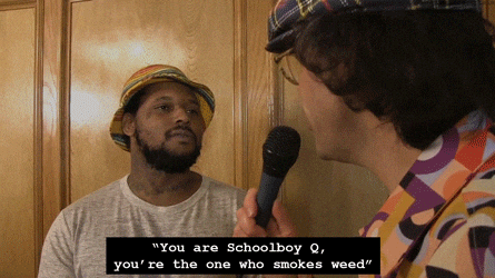 Human-entertainment GIFs - Get the best GIF on GIPHY