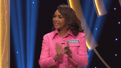 Game Show GIF by ABC Network - Find & Share on GIPHY