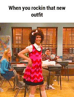 Crazy Outfit GIFs - Get the best GIF on GIPHY