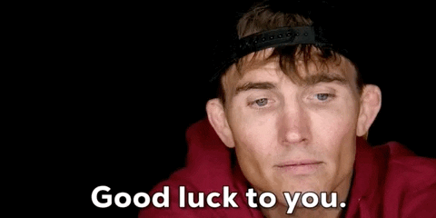 Những Meme Vui Về May Mắn: Funny Good Luck Meme Hilarious ...