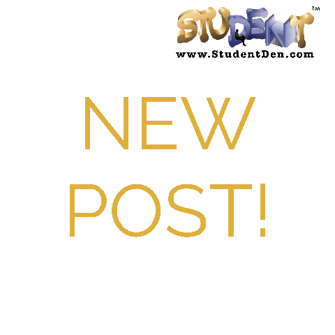 Student Den GIFs on GIPHY - Be Animated