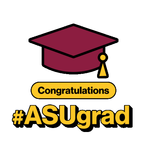 ASU grad GIFs on GIPHY - Be Animated