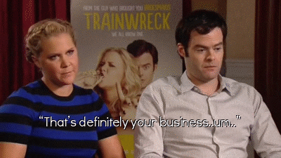 Trainwreck Press GIFs - Get the best GIF on GIPHY