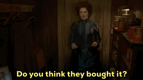 They-bought-it GIFs - Get the best GIF on GIPHY