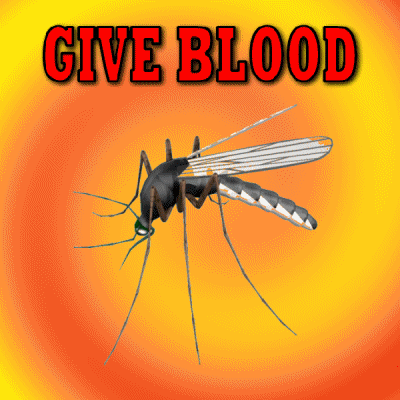 Giving-blood GIFs - Get the best GIF on GIPHY