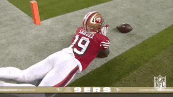 Top 5 GIFs from Week 10! by NFL | GIPHY