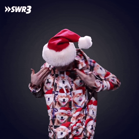 Christmas Pullover GIFs - Get the best GIF on GIPHY