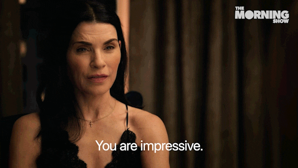 You-are-impressive GIFs - Get the best GIF on GIPHY