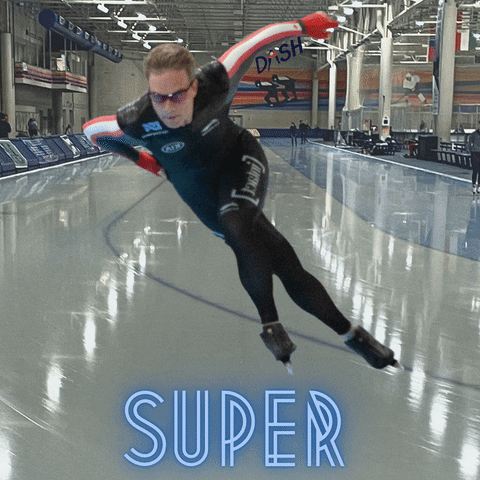Speed Skate GIFs - Get the best GIF on GIPHY