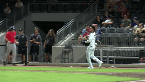 Goodbye-baseball GIFs - Get the best GIF on GIPHY
