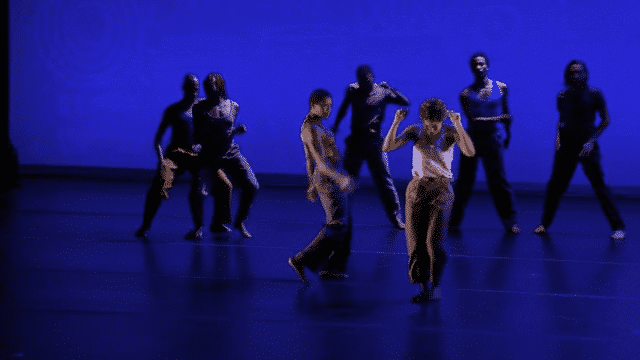 A.I.M by Kyle Abraham GIFs on GIPHY - Be Animated