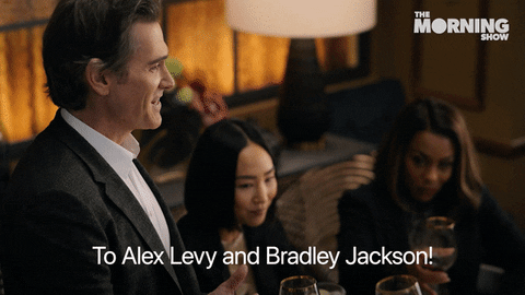 Toast Cheers GIFs - Get the best GIF on GIPHY