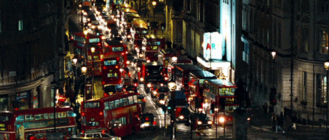London GIF by Maudit - Find & Share on GIPHY