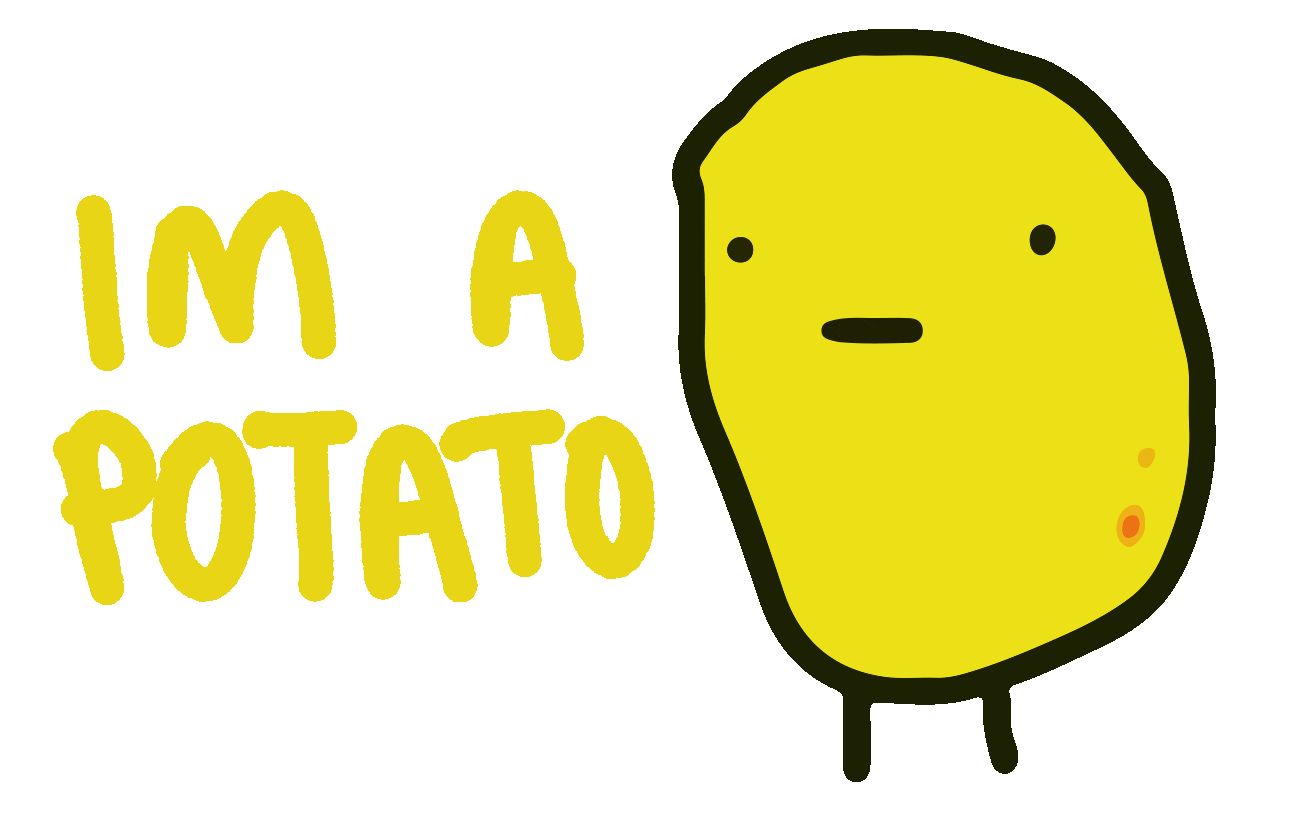 Food Coma Stickers by Stickers | GIPHY